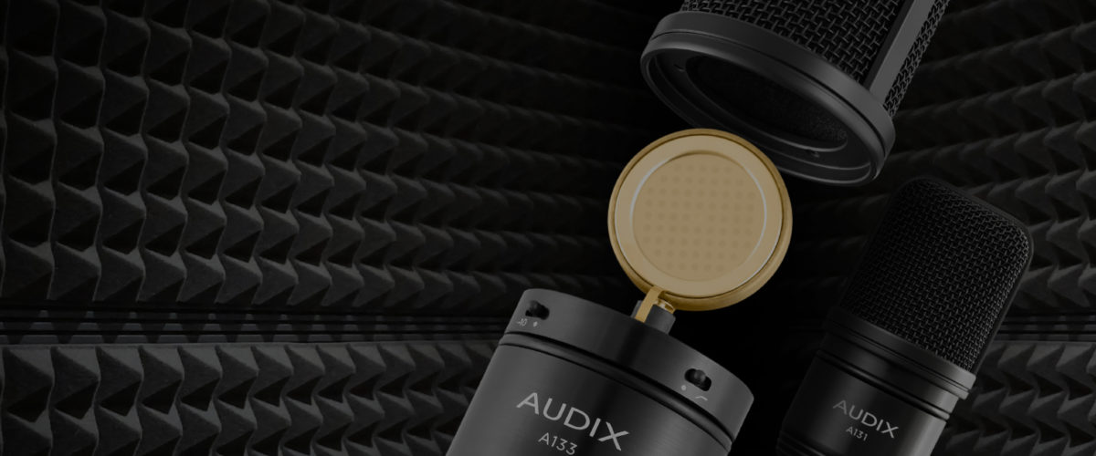 Audix - Jordan Crown