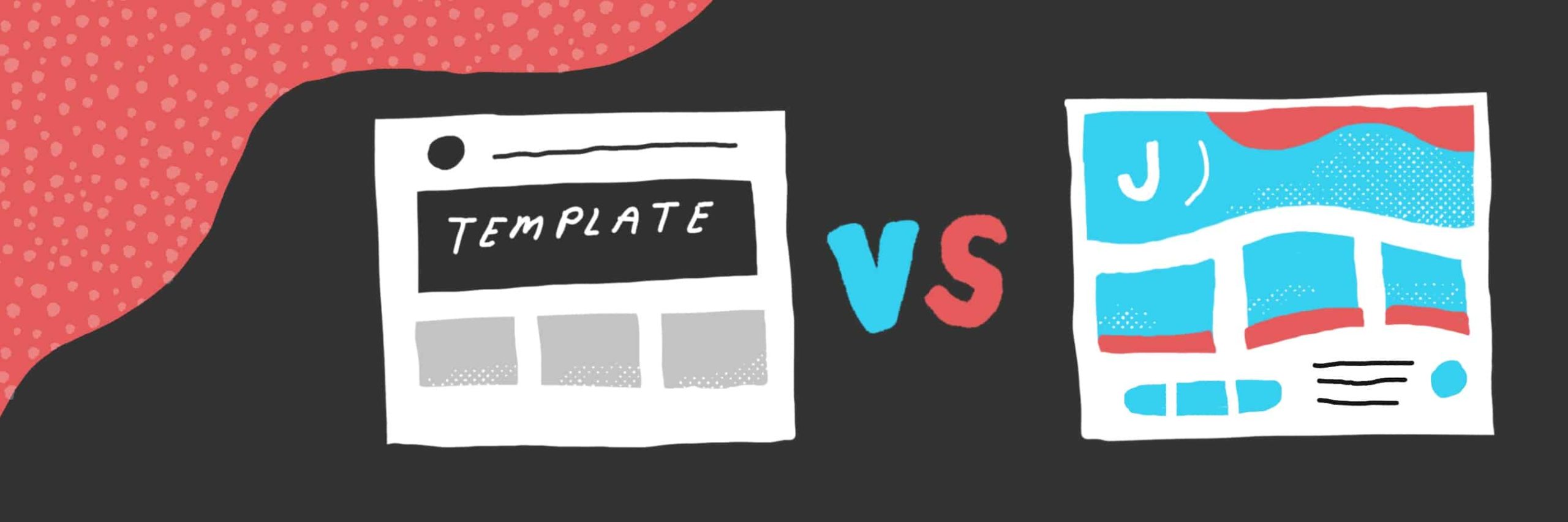 4 Qualities of a Truly Custom Website Design - Jordan Crown
