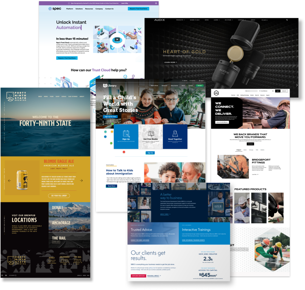 Why WordPress is the Platform Your Business Deserves - Jordan Crown