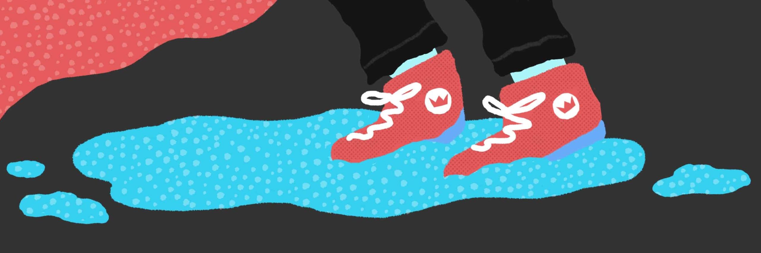 Website Marketing for Newbies: 4 Ways to Get Your Feet Wet - Jordan Crown